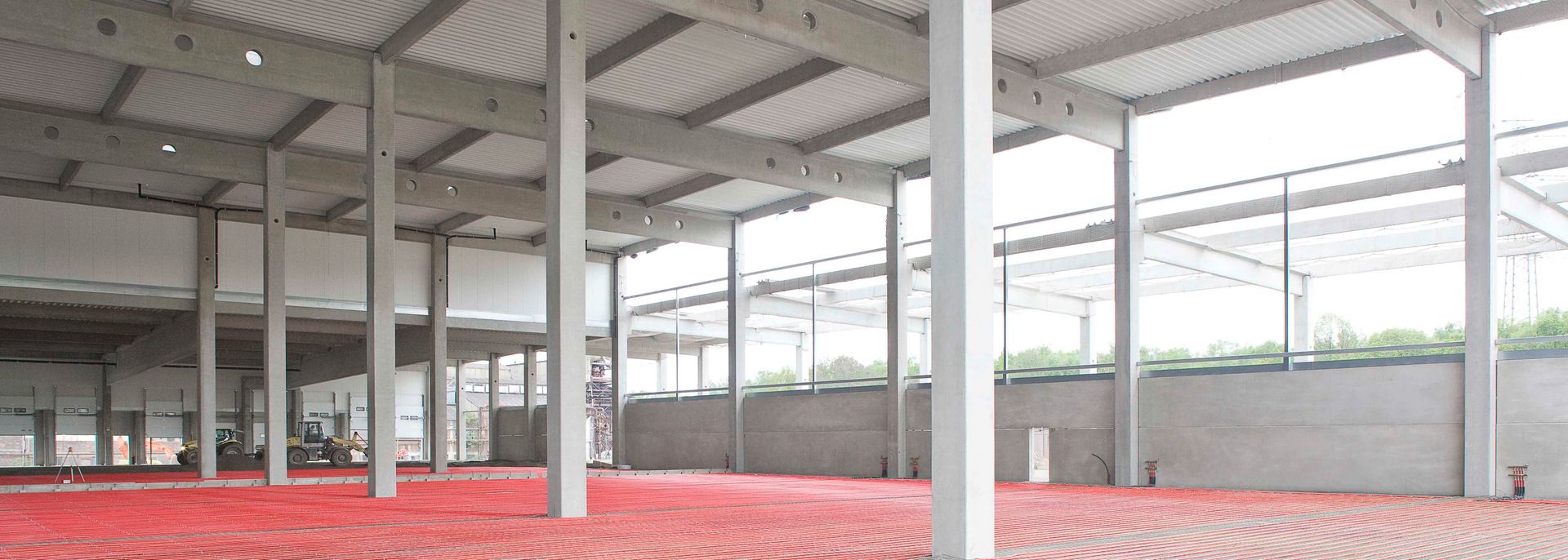 Building Solutions: Plumbing and Drainage Services | REHAU